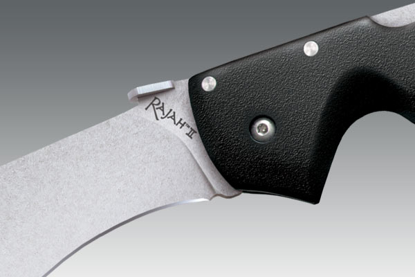 Cold Steel Rajah II - bangkoktactical