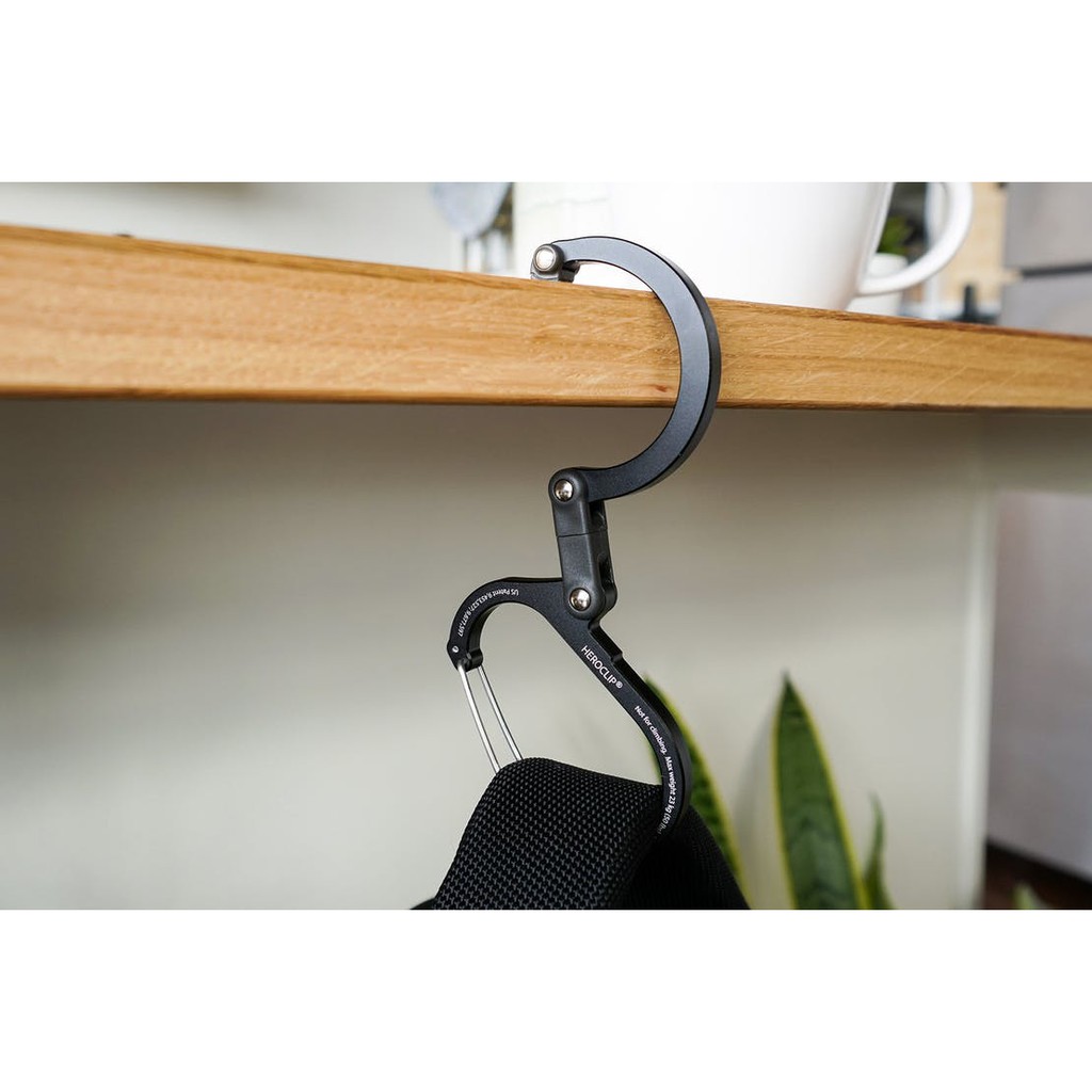 Hero Clip - Mini - bangkoktactical