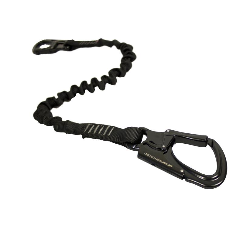 Fusion Retention Lanyard - Snap Hook+Snap Hook - bangkoktactical