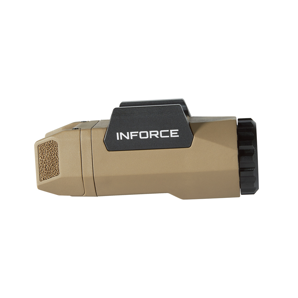 Inforce APL Gen 3 - 400lm - bangkoktactical