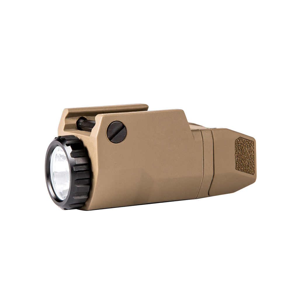 Inforce APL Compact Glock - 200lm - bangkoktactical