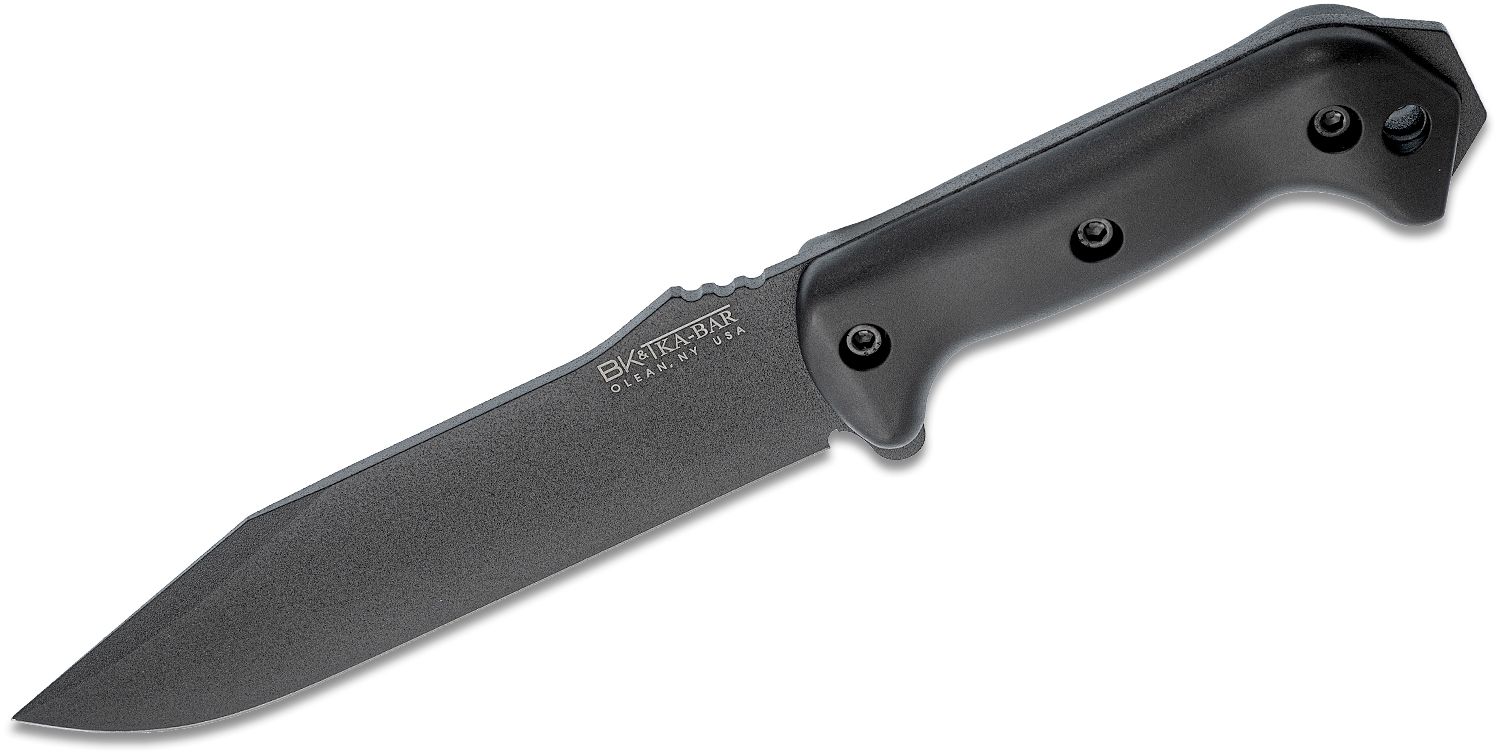 Ka-Bar BK7 Becker Combat Utility - bangkoktactical