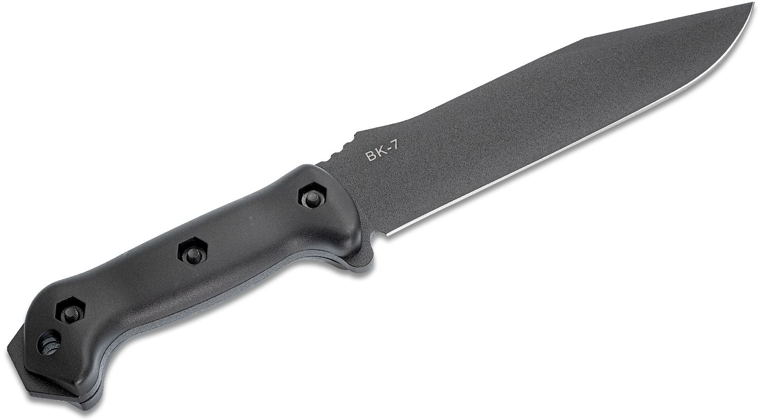 Ka-Bar BK7 Becker Combat Utility - bangkoktactical