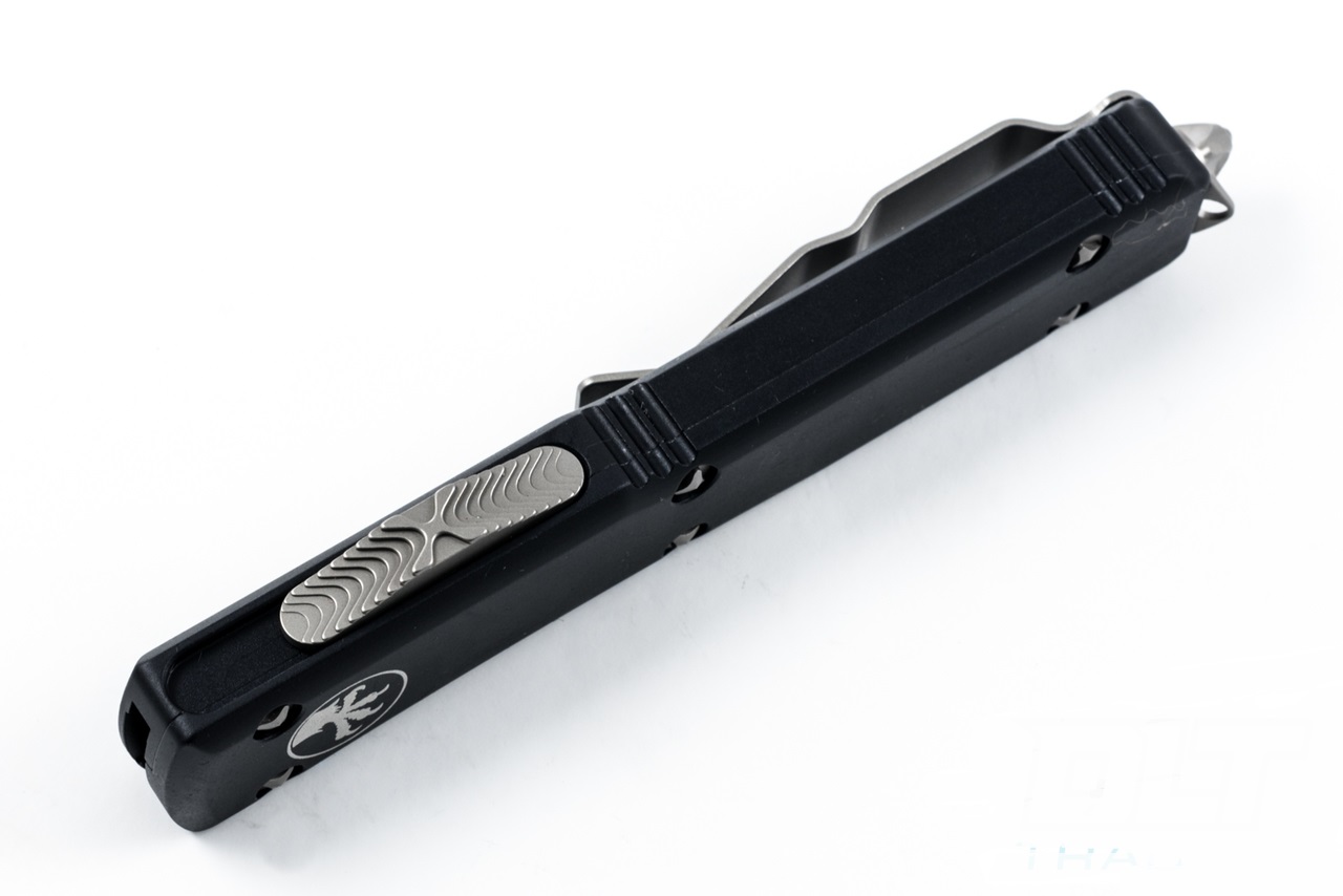 Microtech Ultratech 3.35" - Silver - bangkoktactical