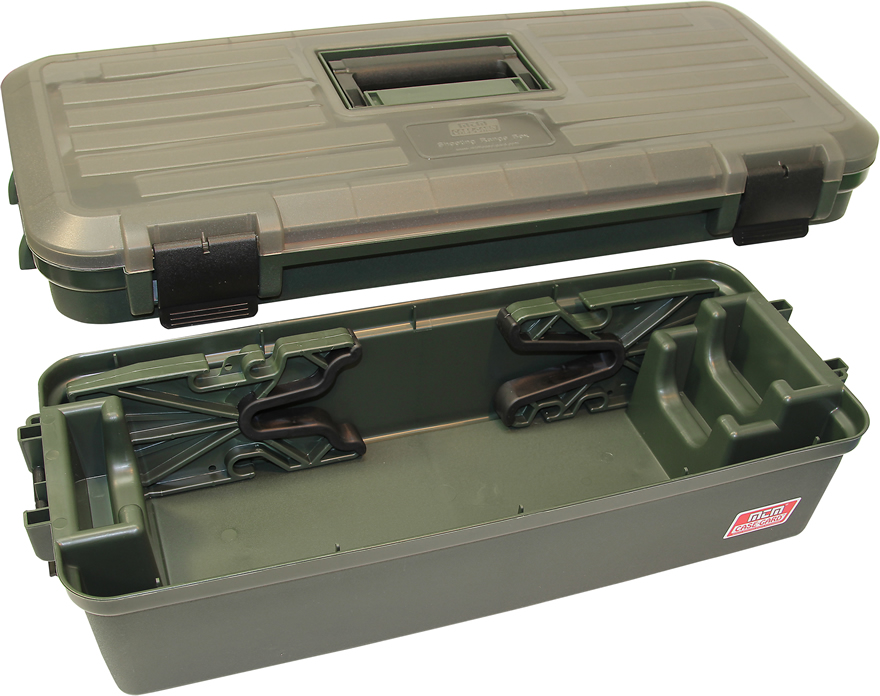 MTM SHOOTING RANGE BOX - bangkoktactical