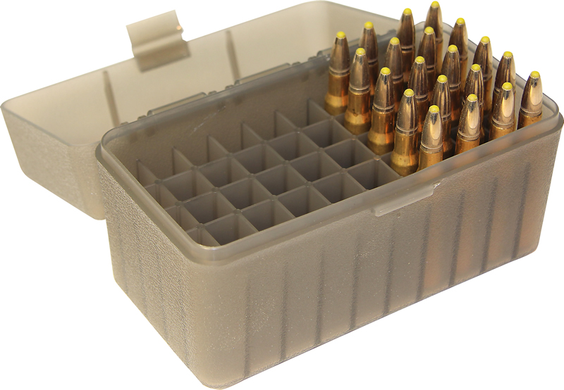 MTM Bullet Box R-100 for .308 7.62 - bangkoktactical