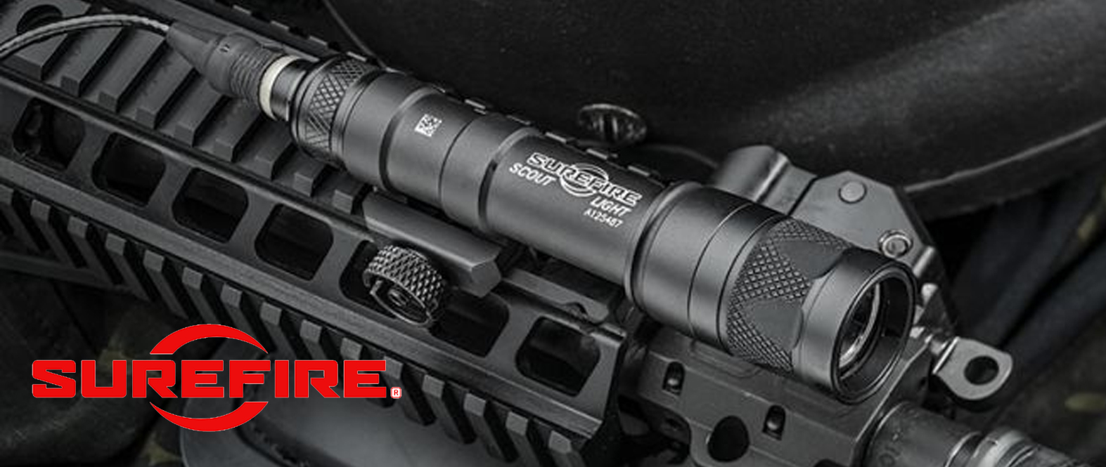 Surefire - bangkoktactical