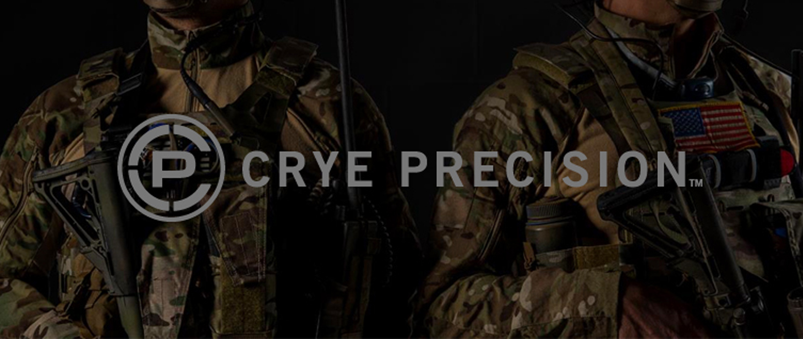 Crye Precisison - bangkoktactical