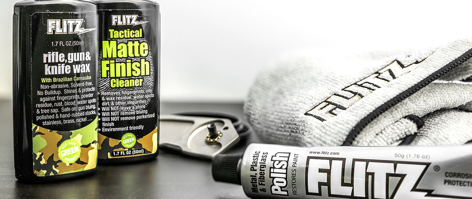 Flitz - bangkoktactical