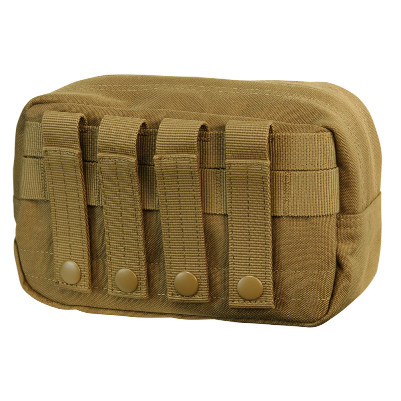 Condor UTILITY POUCH WITH MULTICAM - bangkoktactical