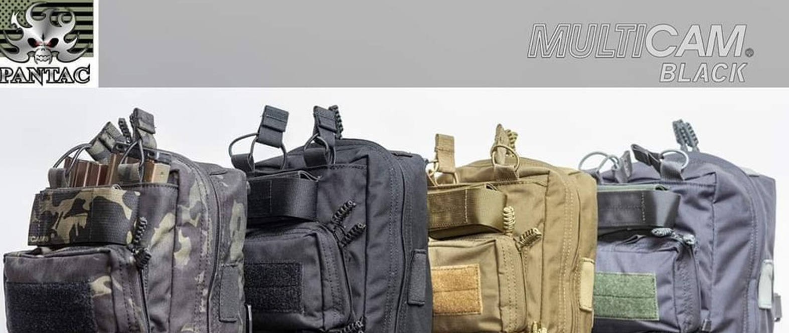 Pantac - bangkoktactical