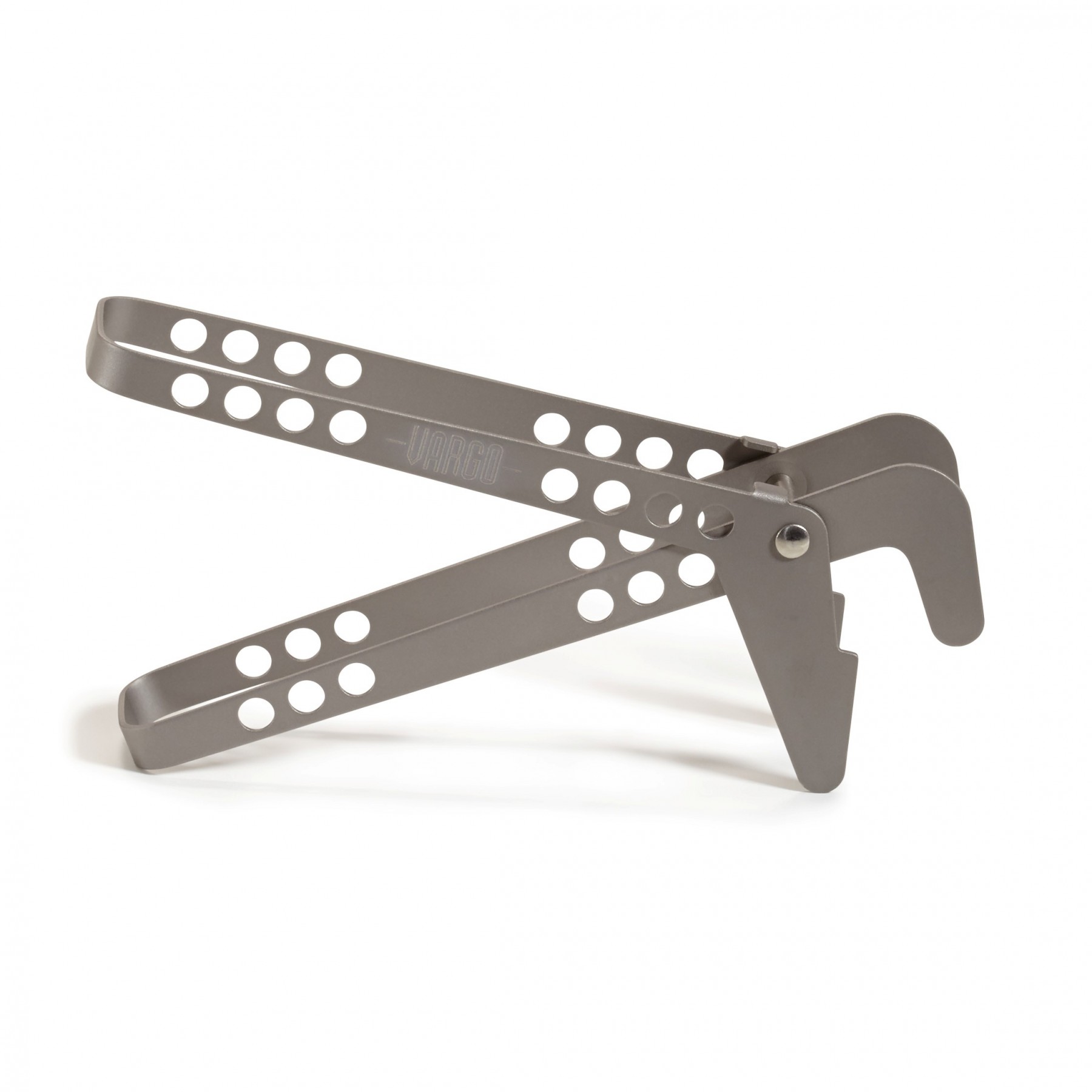 Vargo Titanium Pot Lifter - bangkoktactical