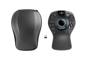 3Dconnexion - Dtm-thailand