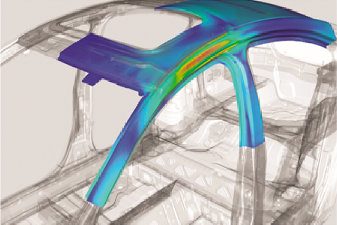NX | โปรแกรม CAD/CAM/CAE Hi-end ระดับโลก จาก SIEMENS - dtm-thailand