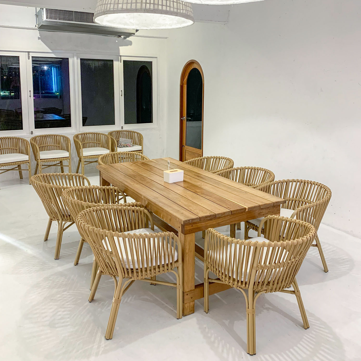 Amour Chair - allmakerdesign