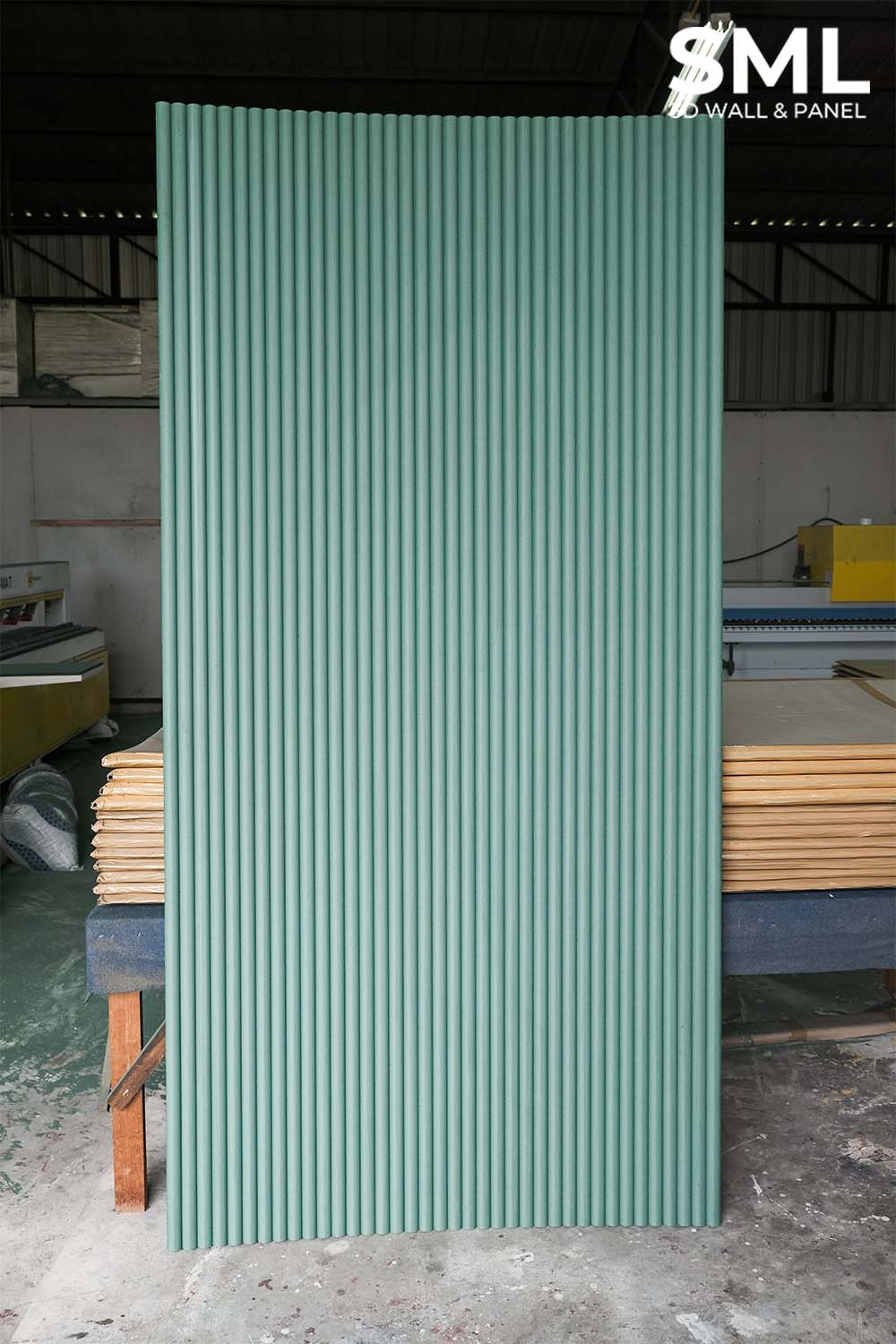 HMR รุ่น U-320 - smlpanel