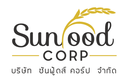 ABOUT US - Sunfoodthailand