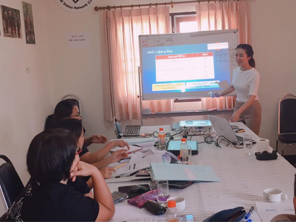 SP Audit Training - spaudit-consult