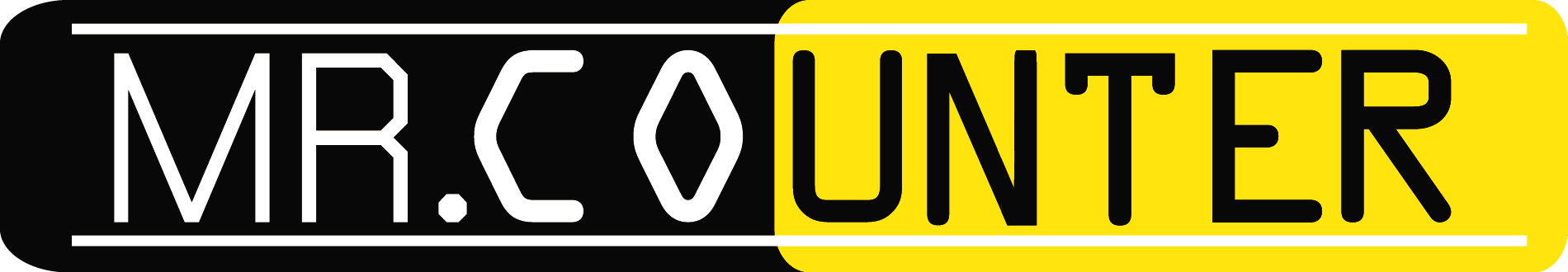 เคาน์เตอร์ร้านค้า เคาน์เตอร์แคชเชียร์ Cashier - Mr-counter