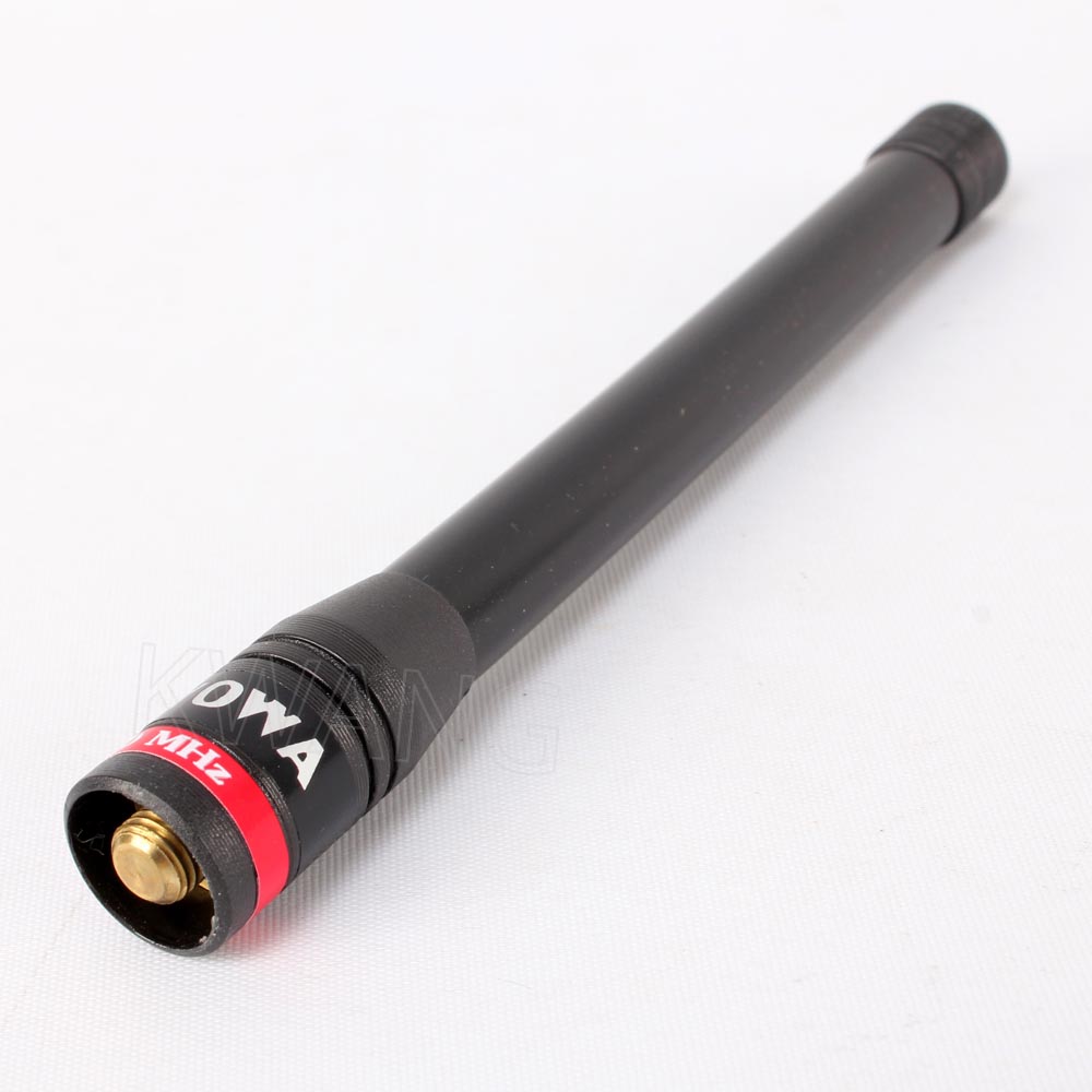 KYOWA ICOM 2G 150-160 MHz (ฺBLACK) - kwangham