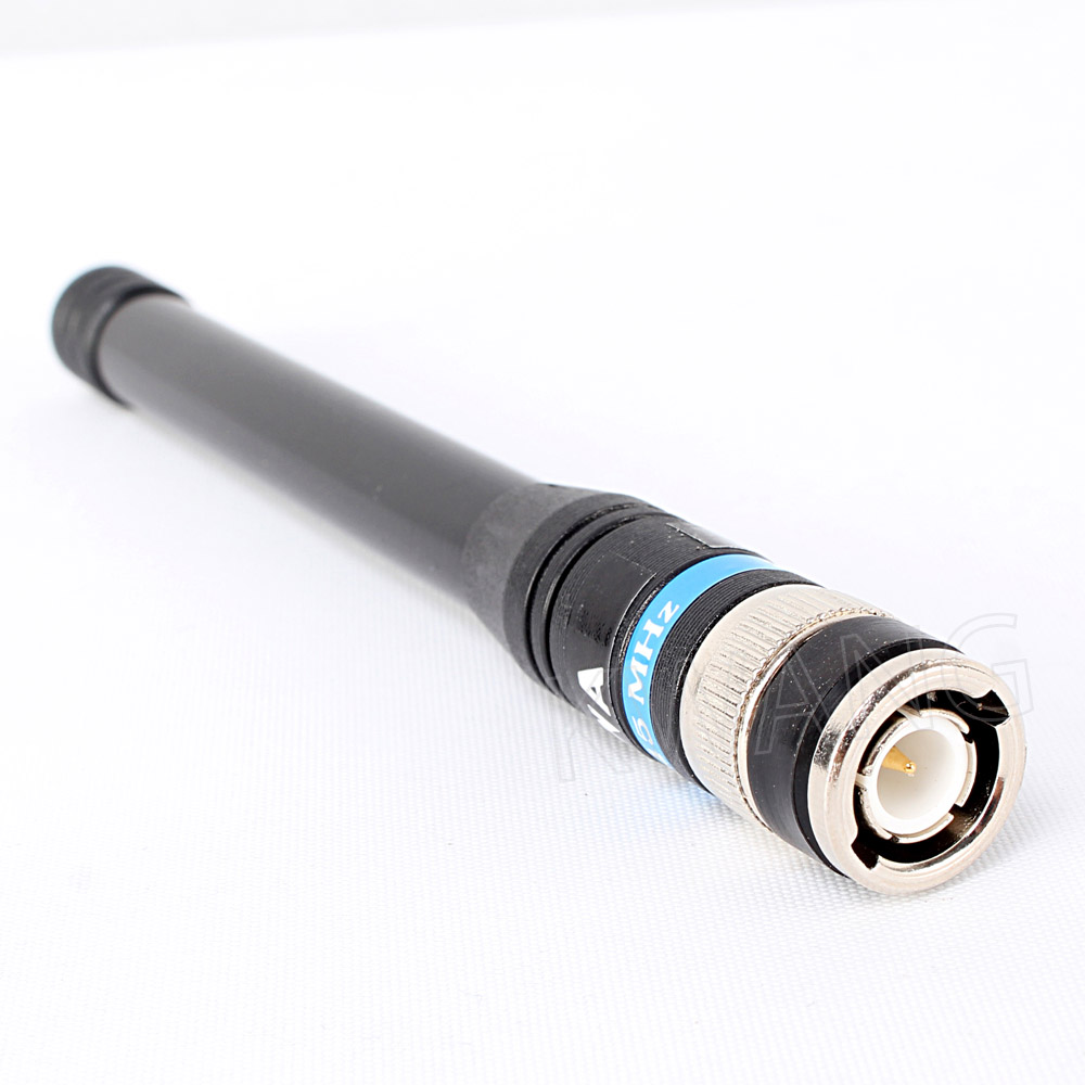 KYOWA ICOM 2G 245 MHz (ฺBLACK) - kwangham