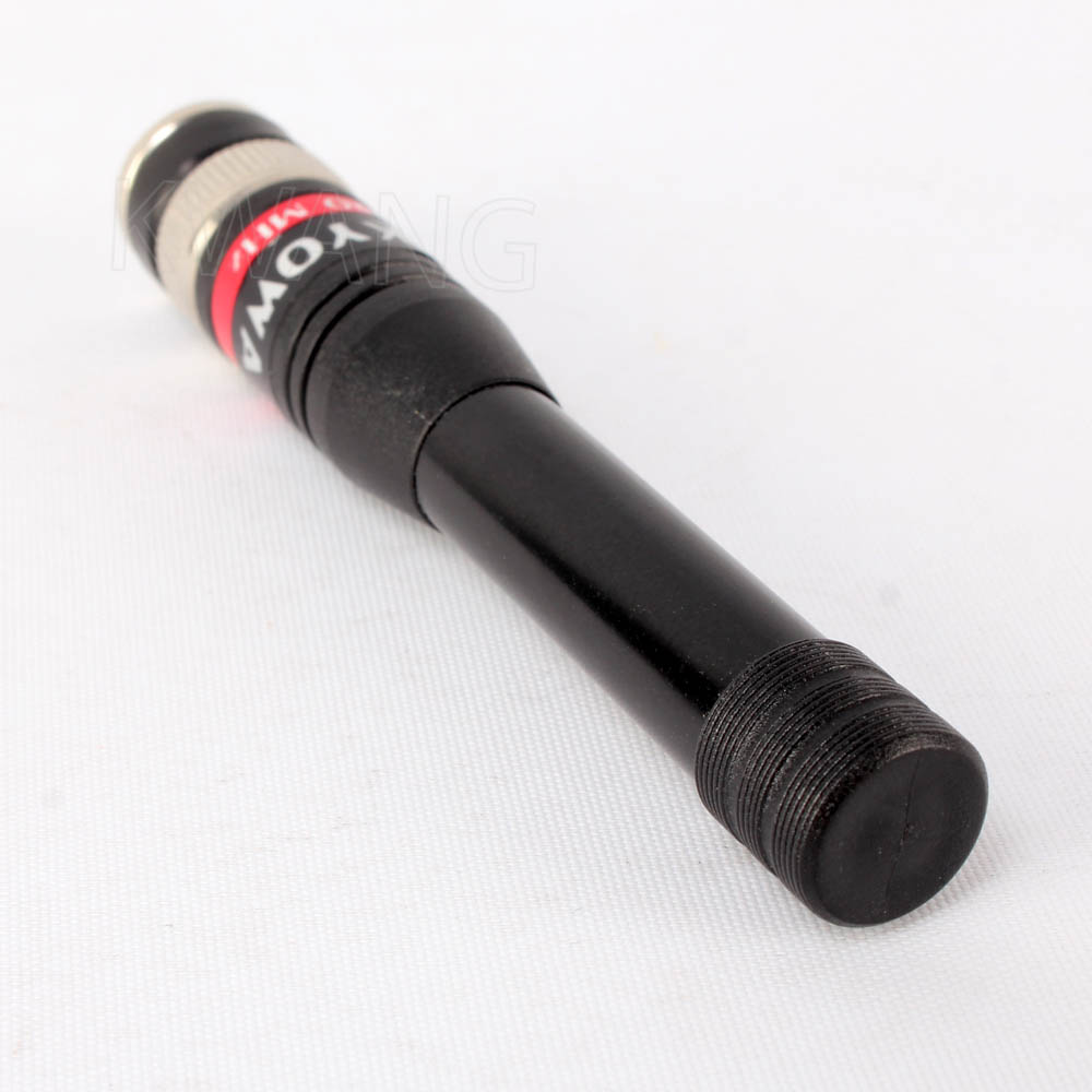 KYOWA ICOM 2G สั้น 150-160 MHz (ฺBLACK) - kwangham