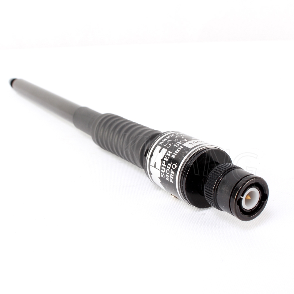 SKYPROBE สไลด์ 10 ท่อน HA-888 144 MHz (ฺฺฺBLACK) - kwangham