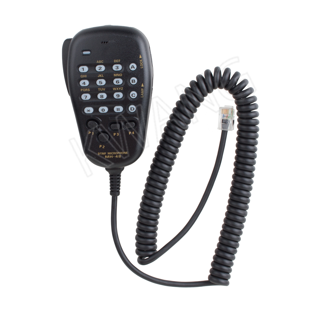 YAESU FT-2980 - kwangham