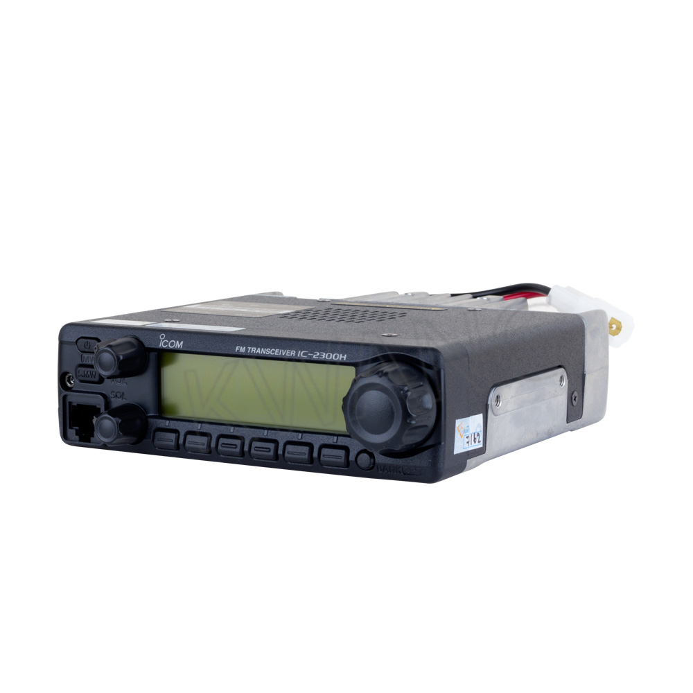 ICOM IC-2300H-T - kwangham