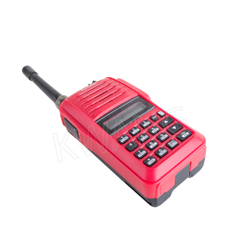 ICOM IC-86FX - kwangham