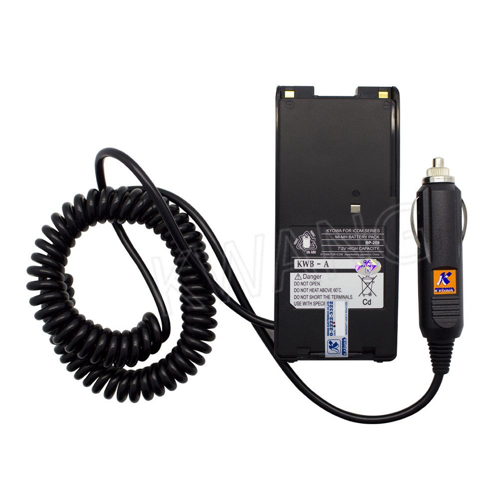 KYOWA เซฟเวอร์ สำหรับ ICOM IC-V8,V82 - kwangham