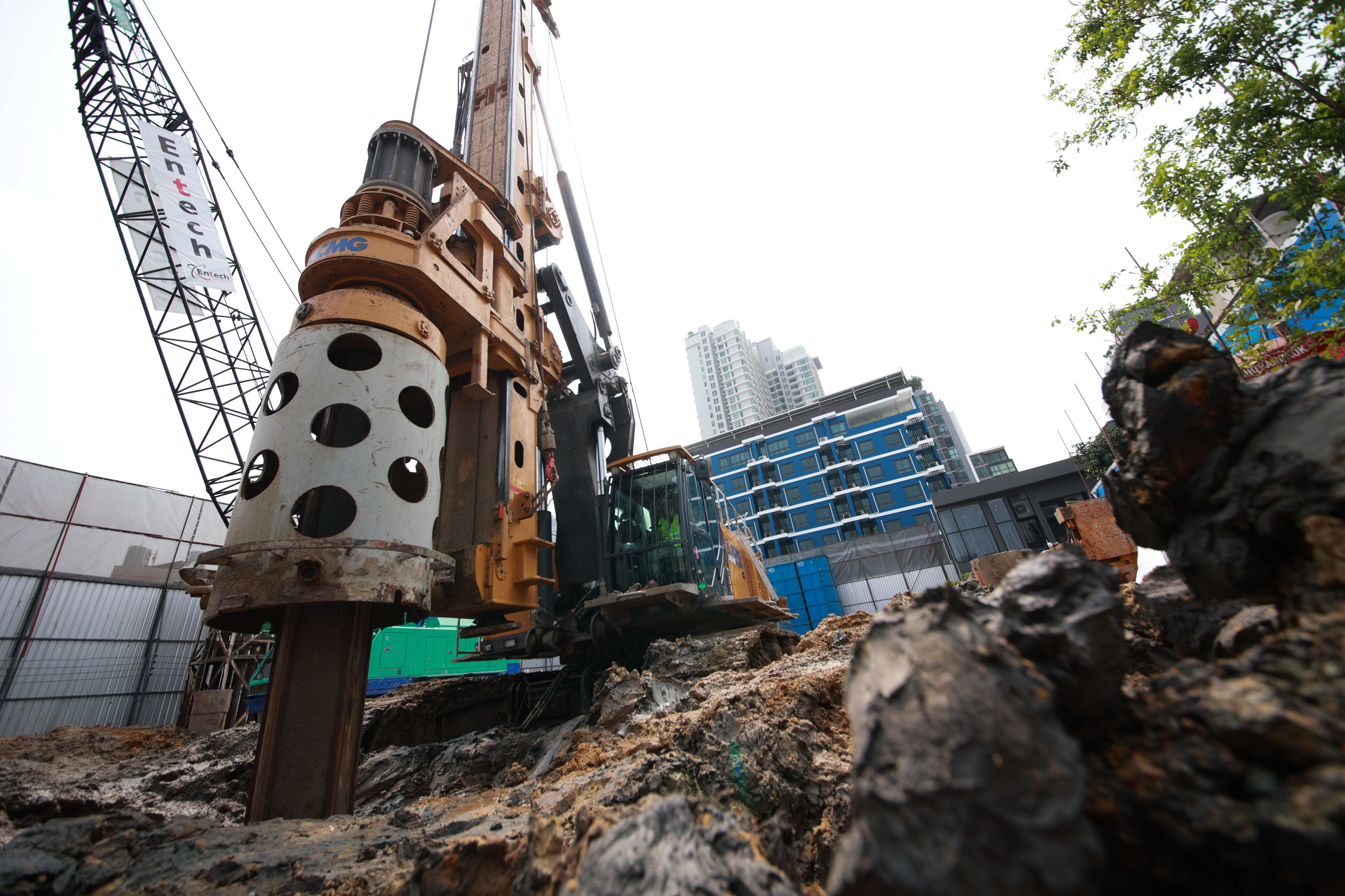 entech engineering.co.,ltd