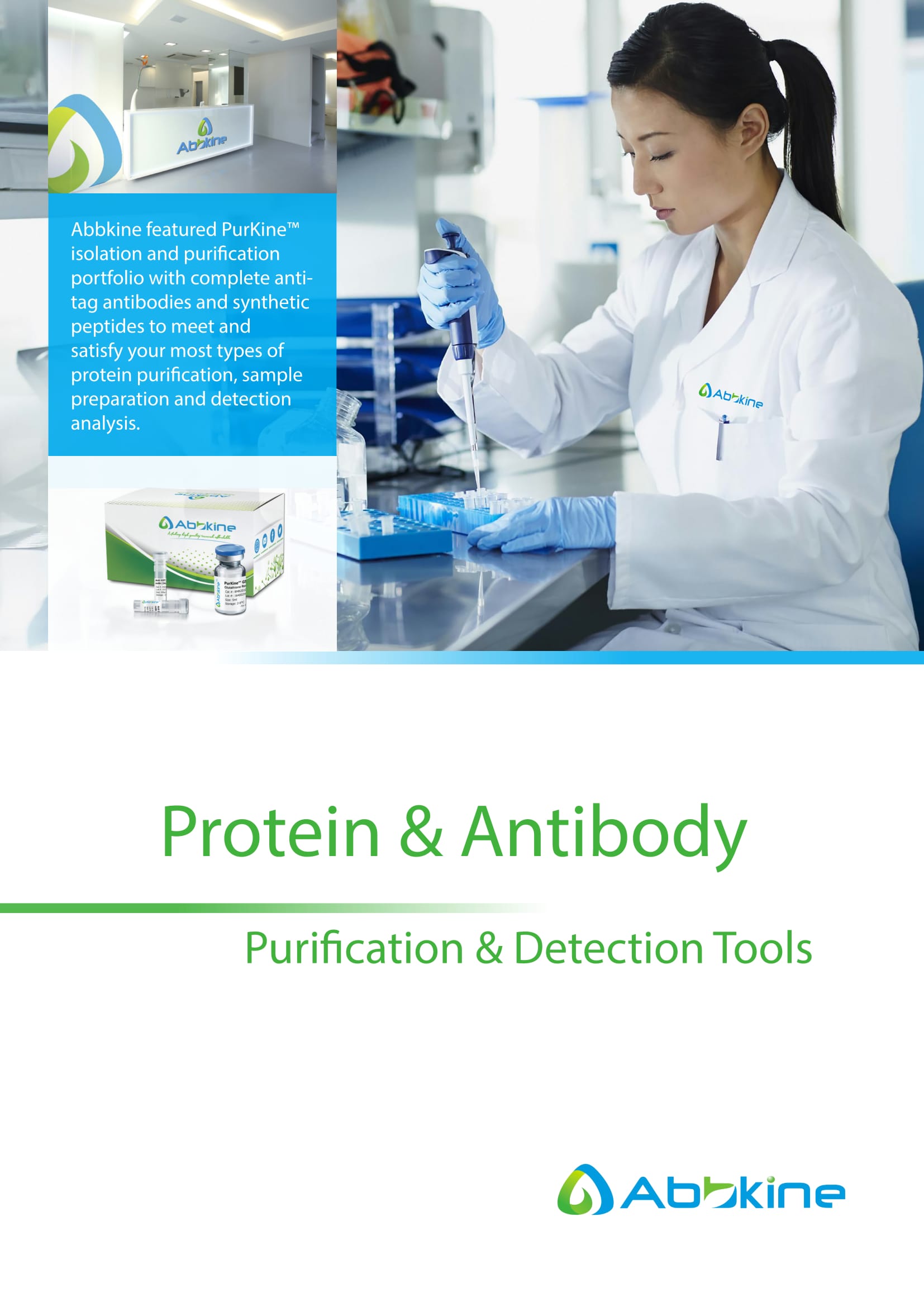 Abbkine (China) - Smartscience