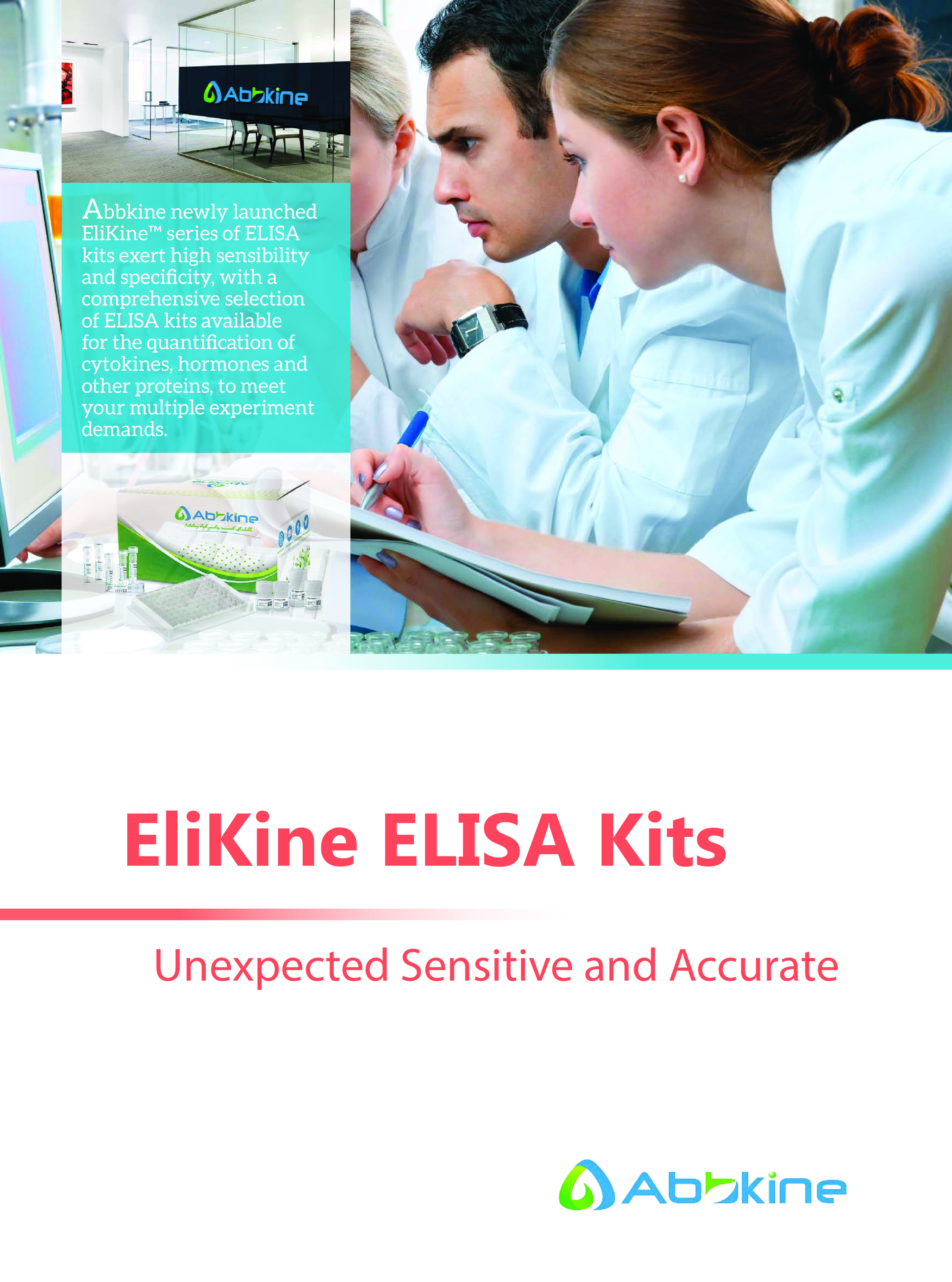 Abbkine (China) - Smartscience