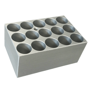 myBlock™ Mini Dry Bath Heat Blocks - smartscience