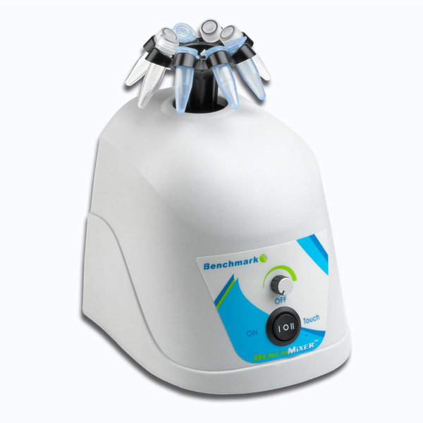 MORTEXER™ VORTEX MIXER - smartscience
