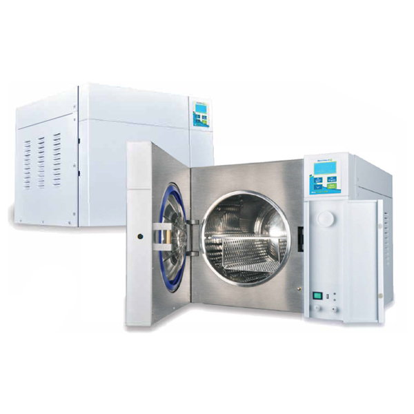 BioClave™ Autoclaves - smartscience