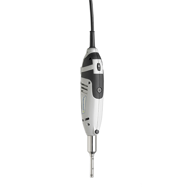 Hand-Held Homogenizer - smartscience