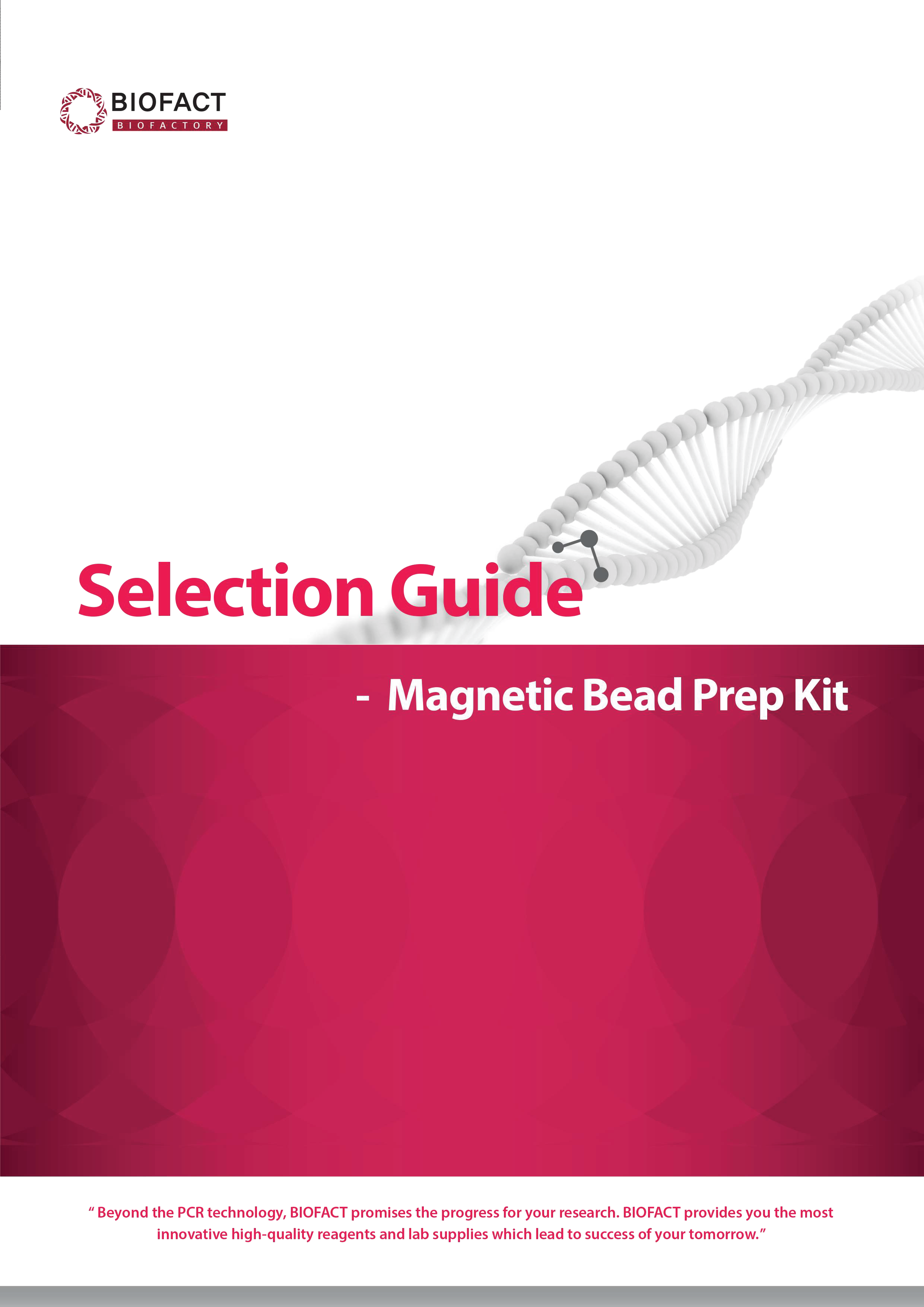 BioFact (South Korea) - smartscience