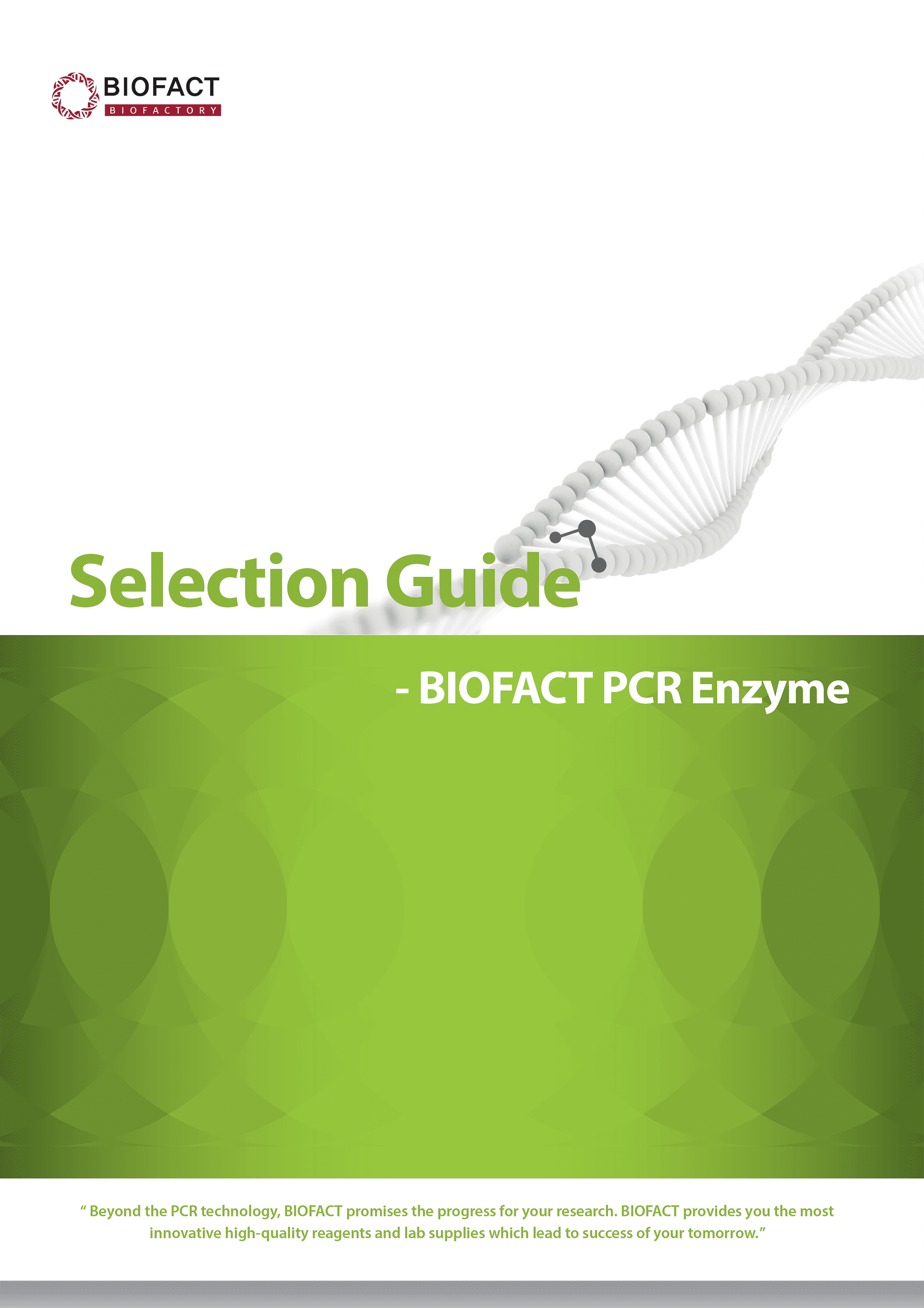 BioFact (South Korea) - smartscience