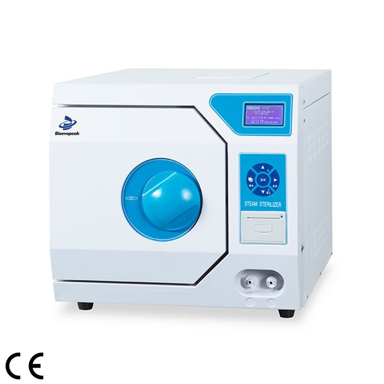 Autoclave, Class N, Benchtop Type, STB-NA Series - smartscience