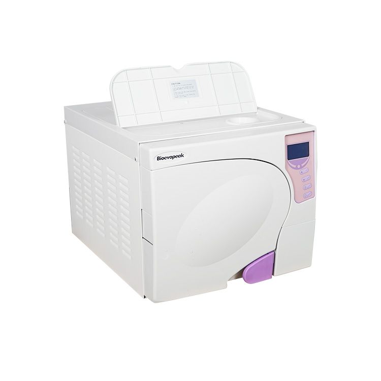 Autoclave, Class B, Benchtop Type, STB-B-3C Series - smartscience