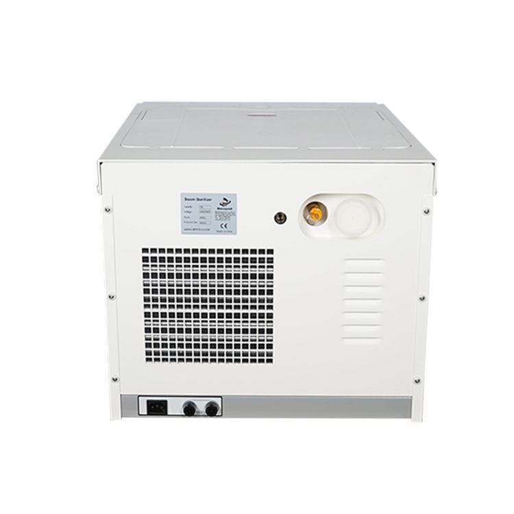 Autoclave, Class B, Benchtop Type, STB-B-3C Series - smartscience