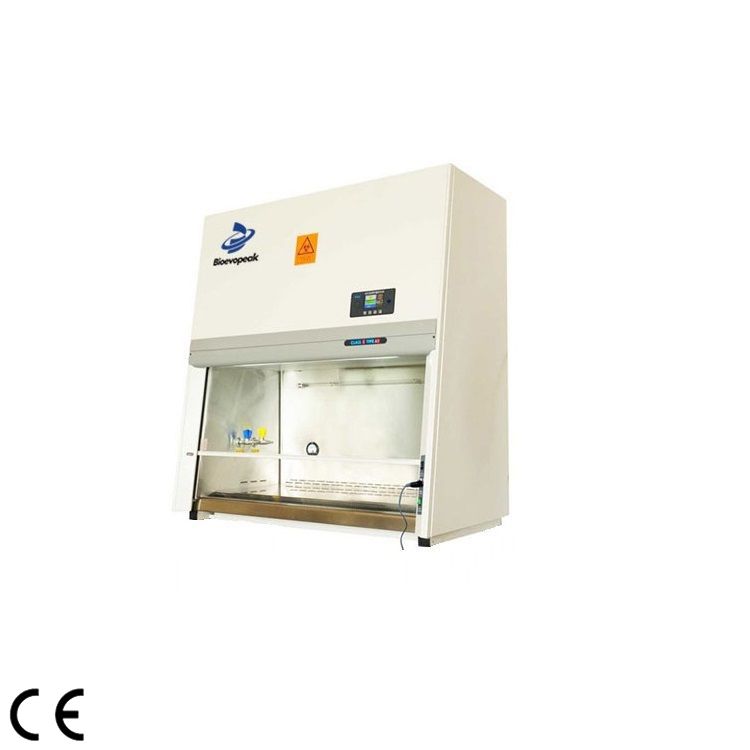 Biological Safety Cabinet Class Ii Type A2 Bsc Iia2 Series Smartscience