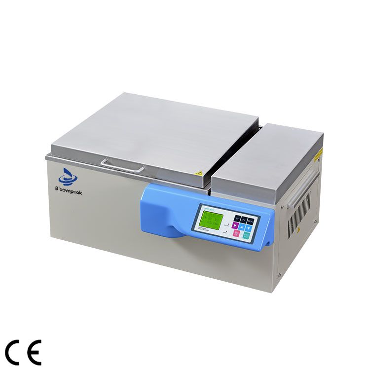 Water Bath Oscillator, Thermostatic, WB-45, WB-80 - smartscience