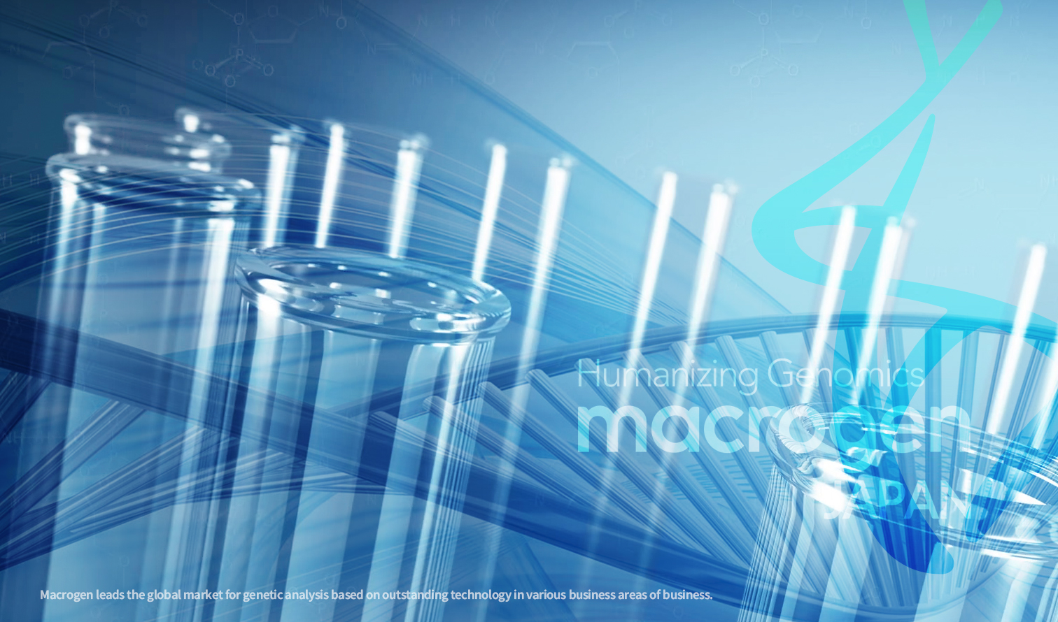 Product Catalog - Macrogen - smartscience