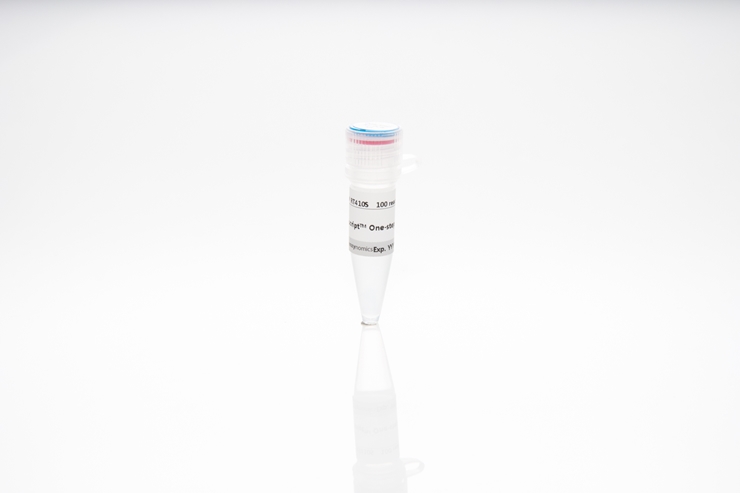 TOPscript™ One-step RT PCR Kit - smartscience