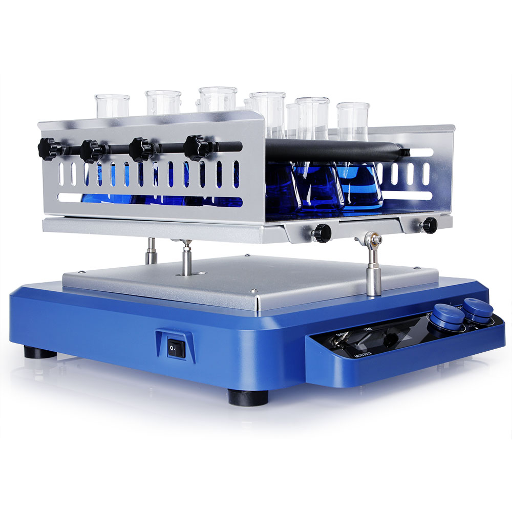 Rocking Shaker - smartscience