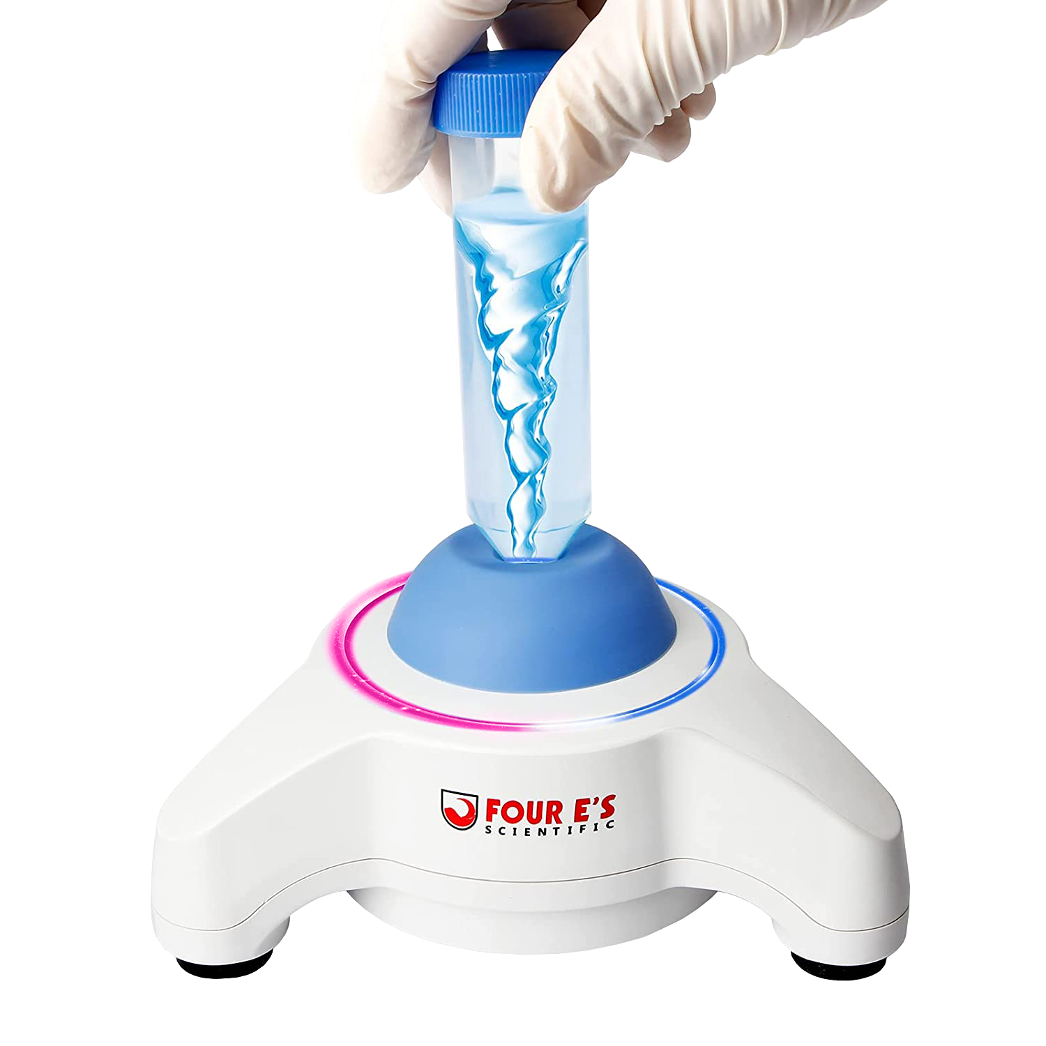 Mini Vortex Mixer - smartscience