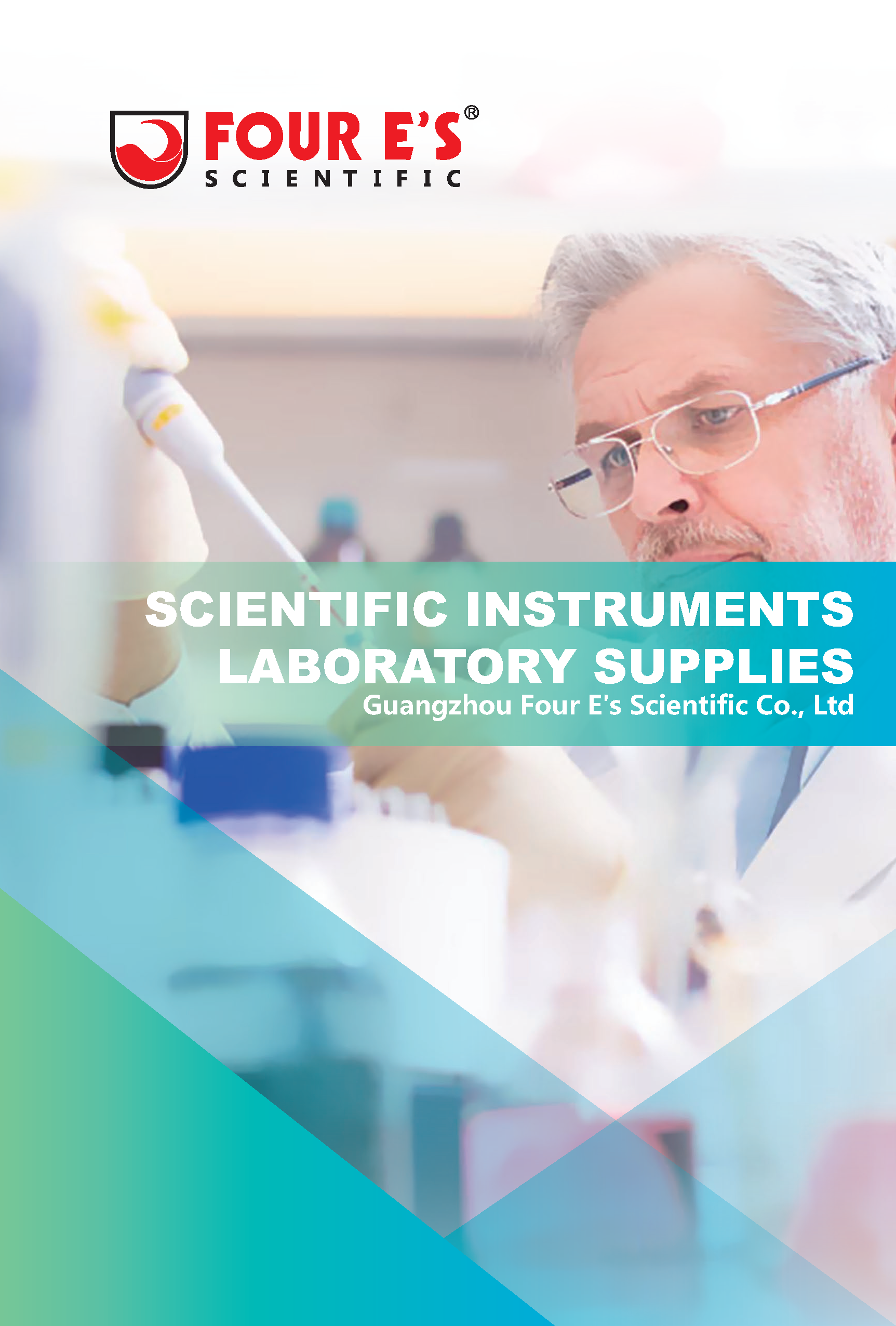 Product Catalog - Four E'S - smartscience